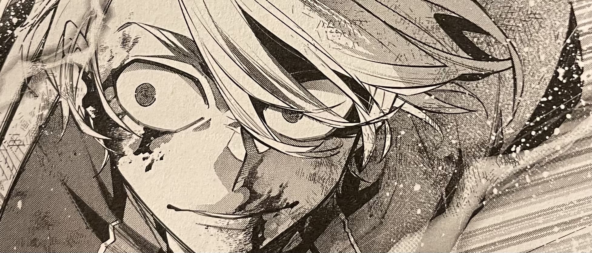 Avis manga - DoomsDay War - T4 - Lueur d'espoir - OG : L’oursgamer Pop ...